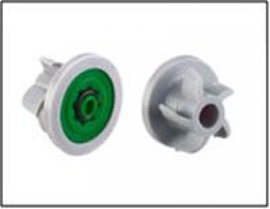 PCW-02 1/2" Washer Regulator